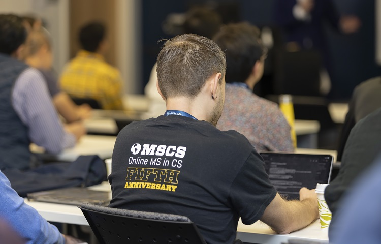 Student Life | Online Master of Science in Computer Science (OMSCS)